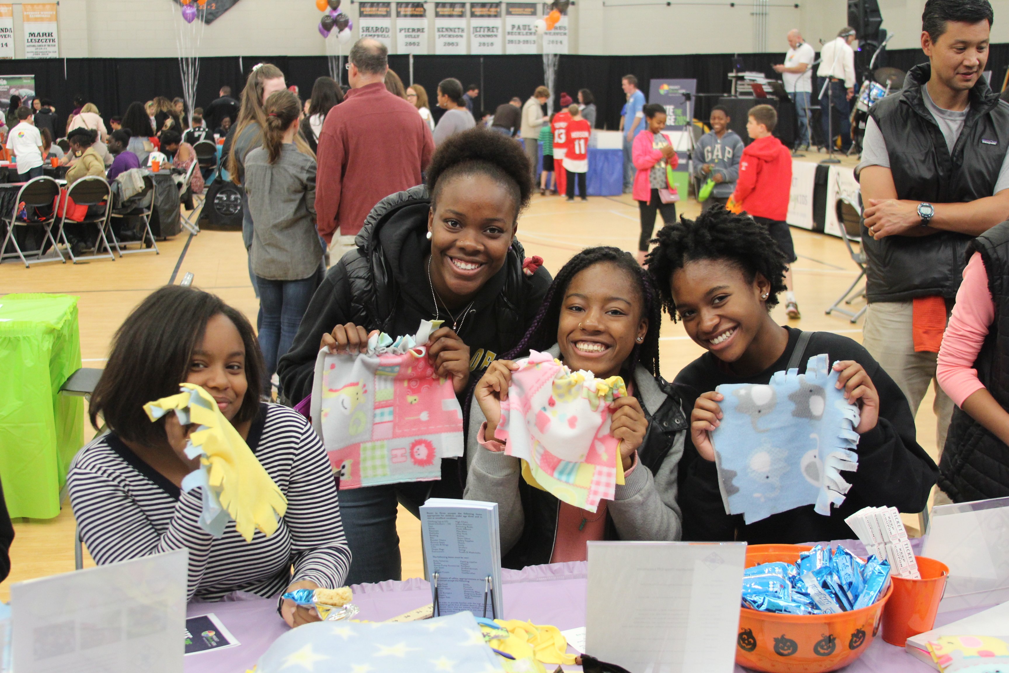 How to Get Started Page